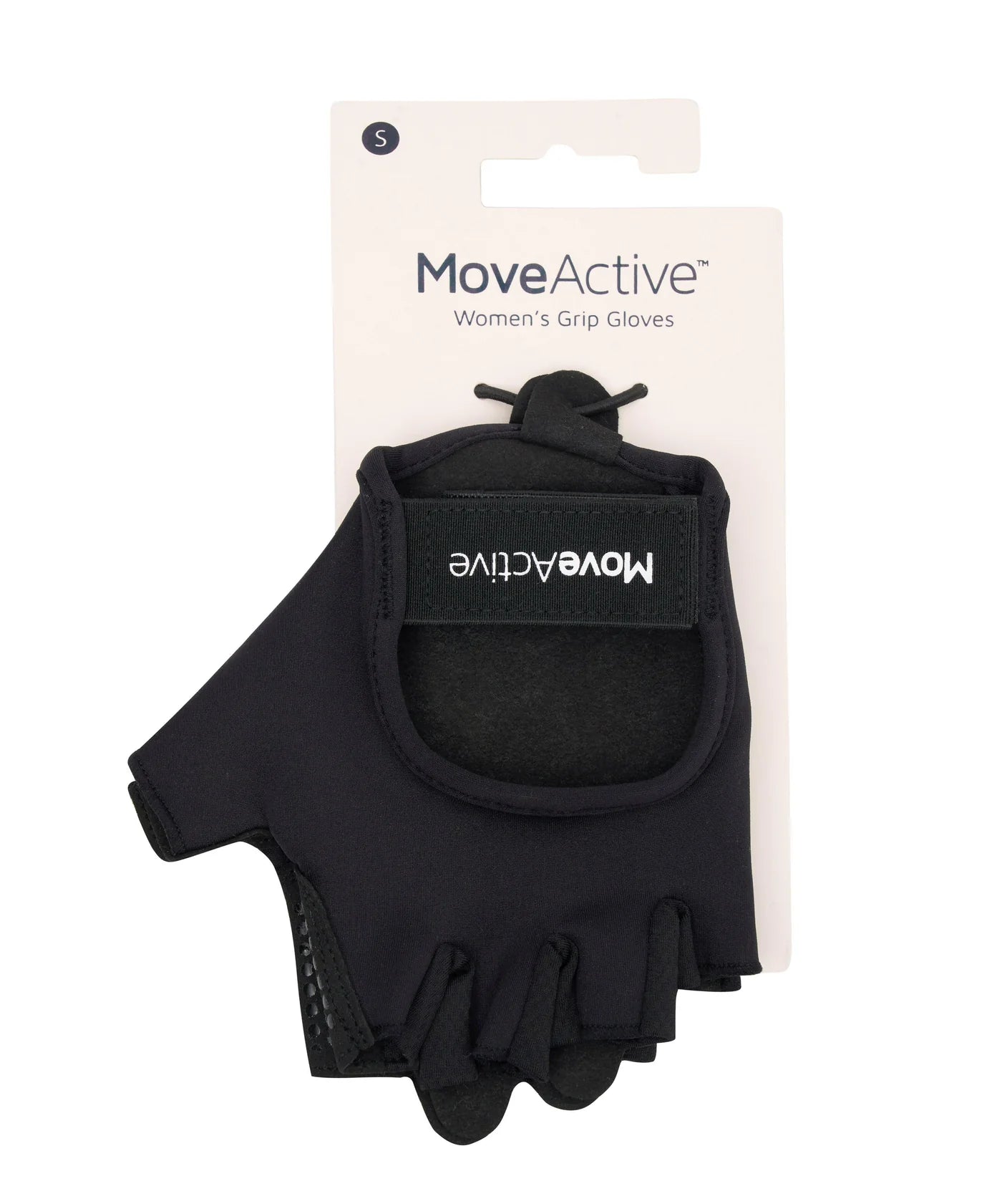 Move Active Grip Gloves – Get Grippy
